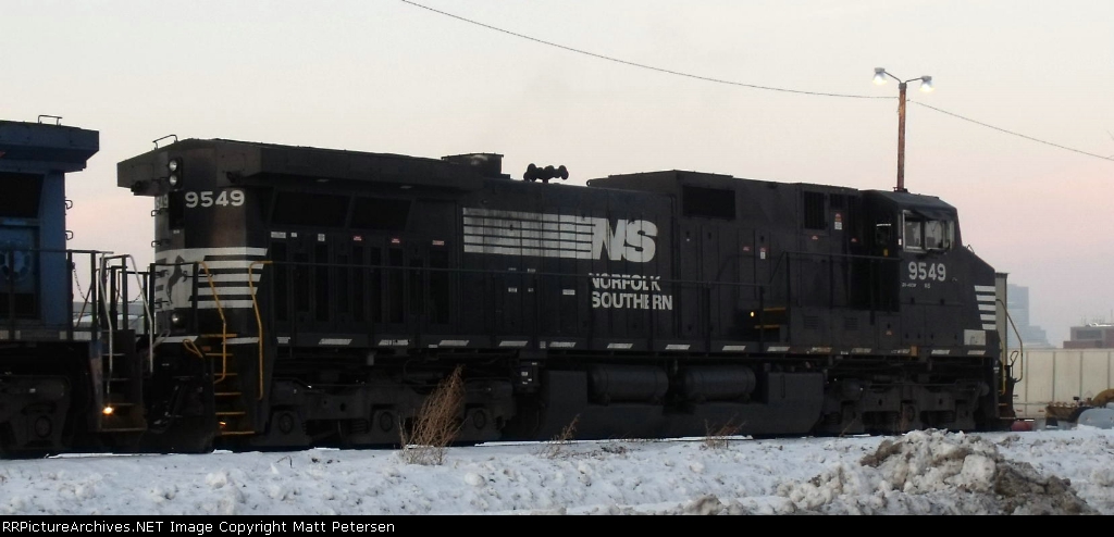 NS 9549